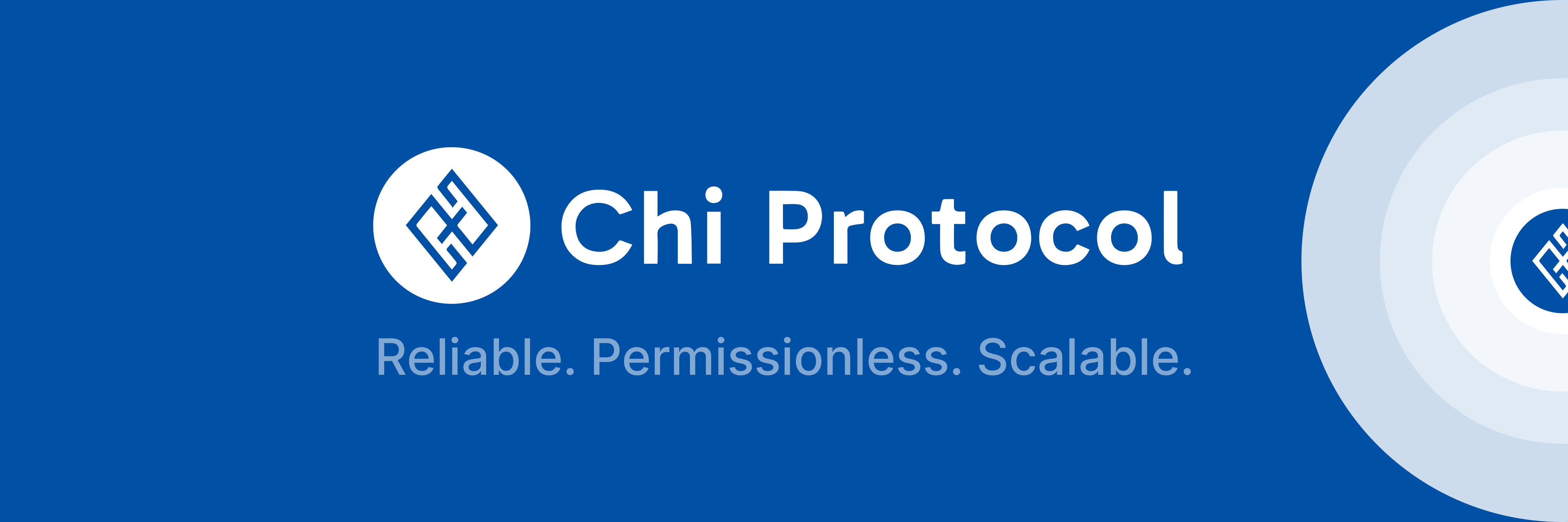 Chi Protocol